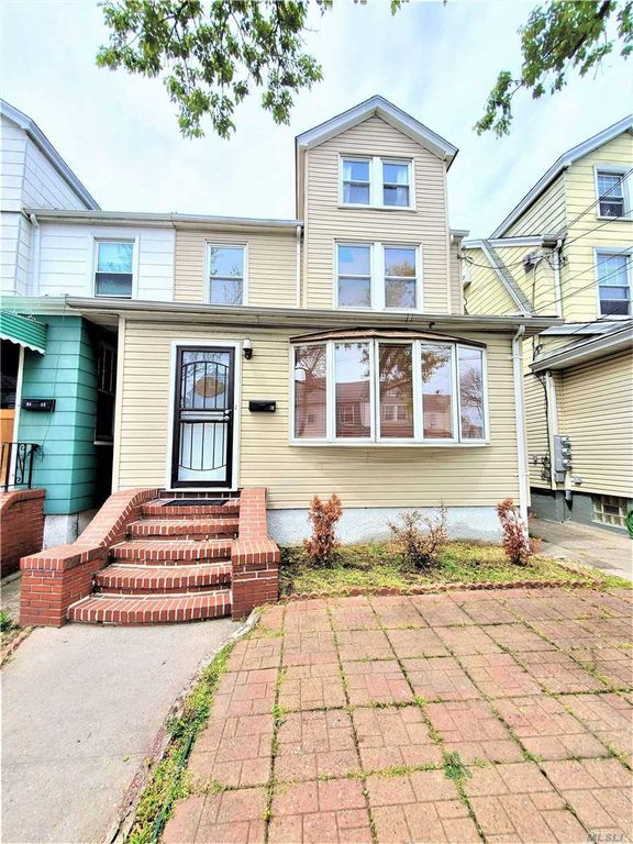Ozone Park, NY | Trulia