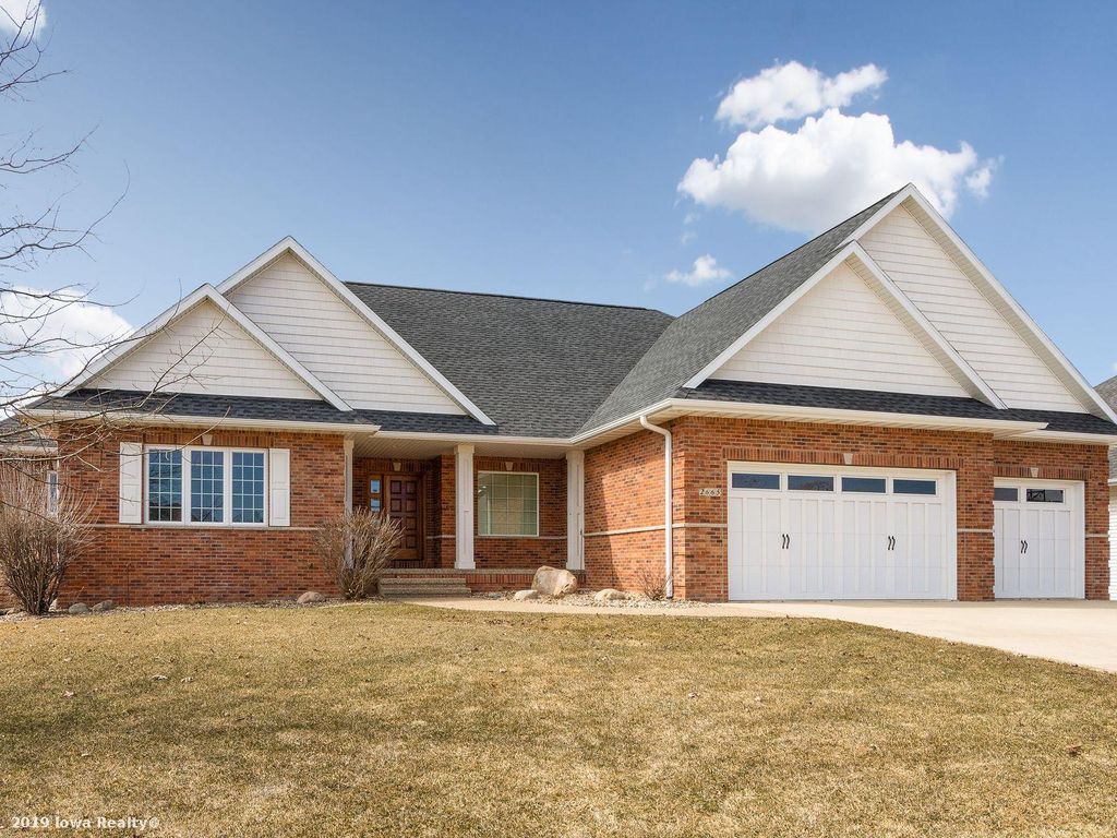 2665 Silver Oak Trl, Marion, IA 52302 - See Est. Value, Schools & More