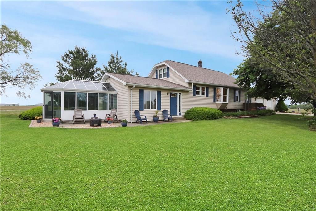 11518 N County Road 2040E, Ashmore, IL 61912 | Trulia