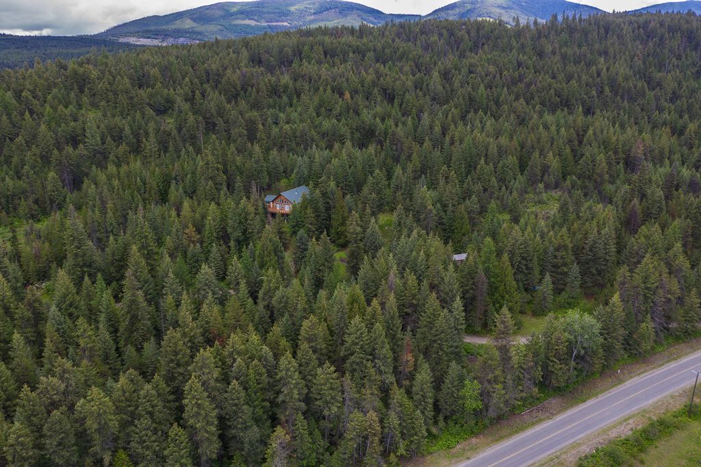 1906 Clugston Onion Creek Rd, Colville, WA 99114 | Trulia