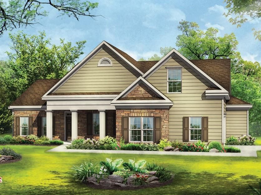 405 Genesee Point, Newnan, GA 30263 - See Est. Value, Schools & More