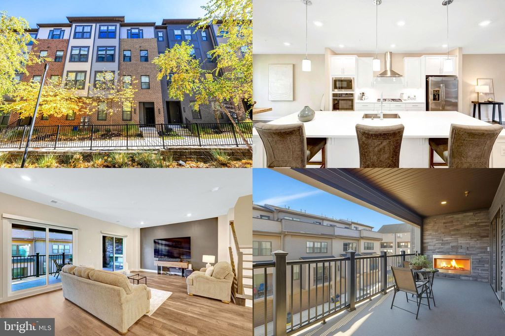 2234 Water Promenade Ave, Herndon, VA 20171 | MLS# VAFX2278662 | Trulia