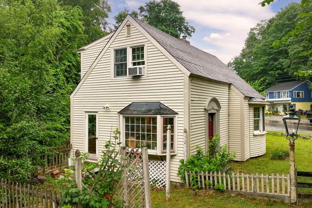 5 Forest Road, Hancock, NH 03449 | MLS# 5051966 | Trulia