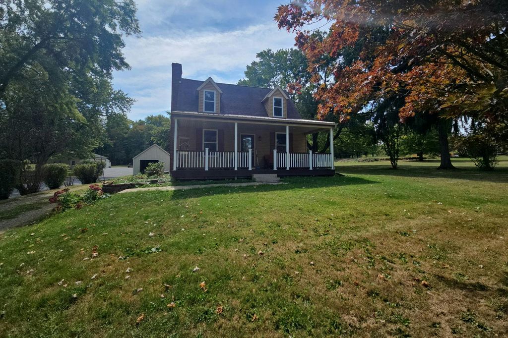 281 Stewart Rd, Salem, OH 44460 | Trulia