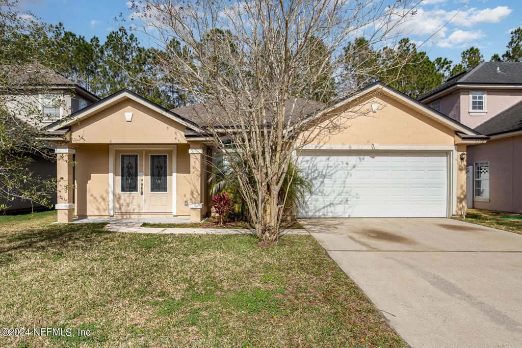 3522 OLD VILLAGE Drive, Orange Park, FL 32065 | MLS# 2009183 | Trulia