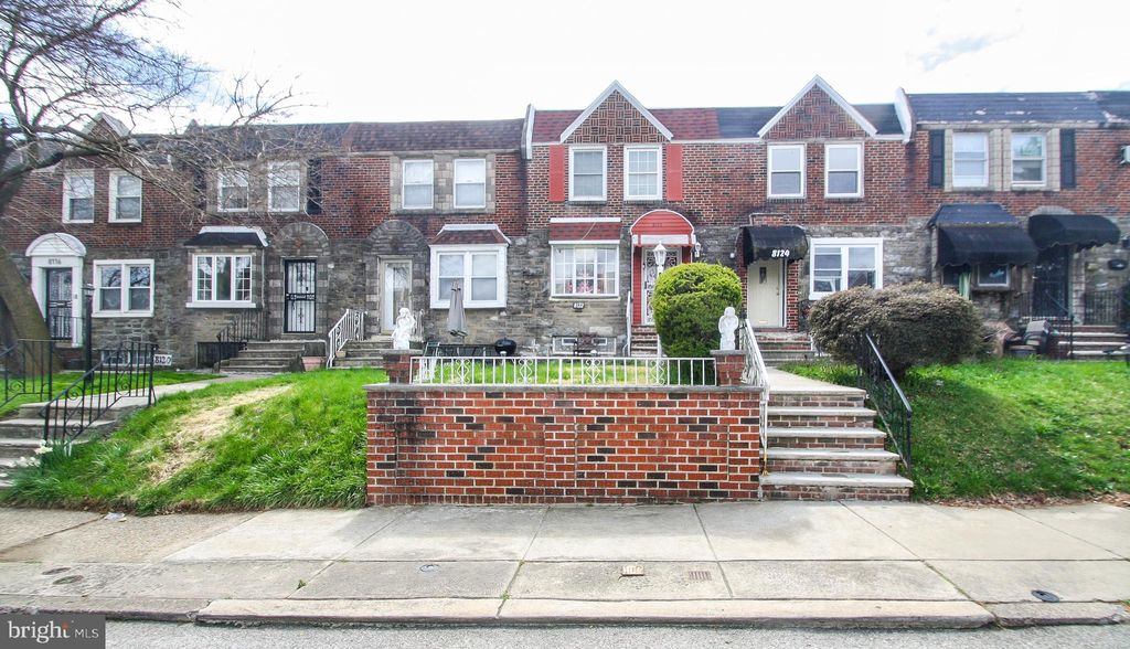 8122 Temple Rd, Philadelphia, PA 19150 - See Est. Value, Schools & More
