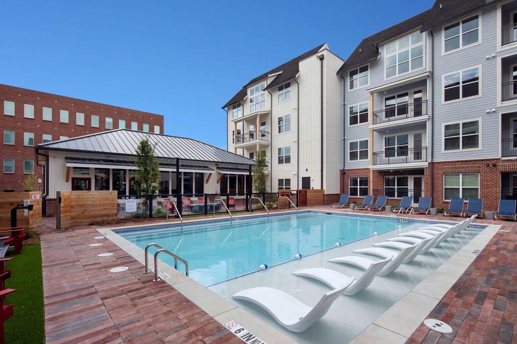 500 Thrasher St NW #4218, Norcross, GA 30071 - See Est. Value, Schools ...