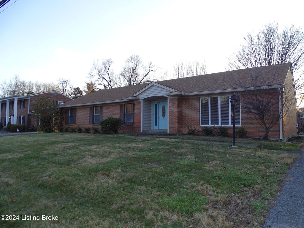 3202 Goose Creek Rd, Louisville, KY 40242 | MLS# 1652298 | Trulia