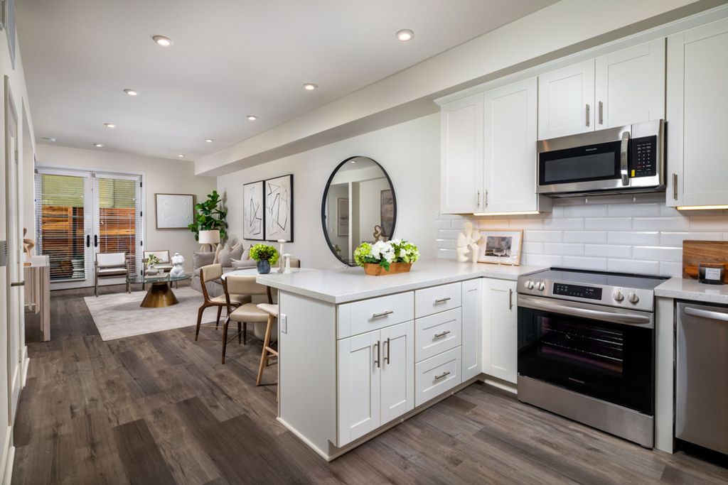 APT THE MADISON COLLECTION - Pasadena, CA | Trulia