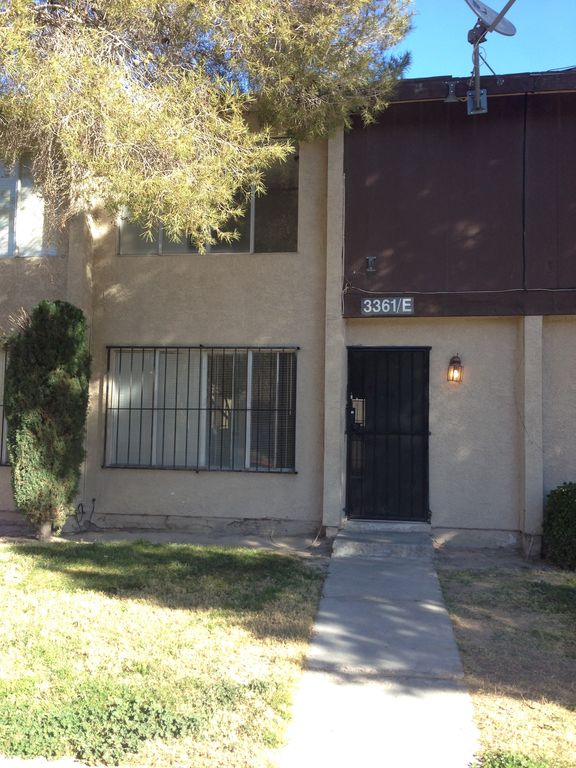 3361 Civic Center Dr, North Las Vegas, NV 89030 - See Est. Value ...