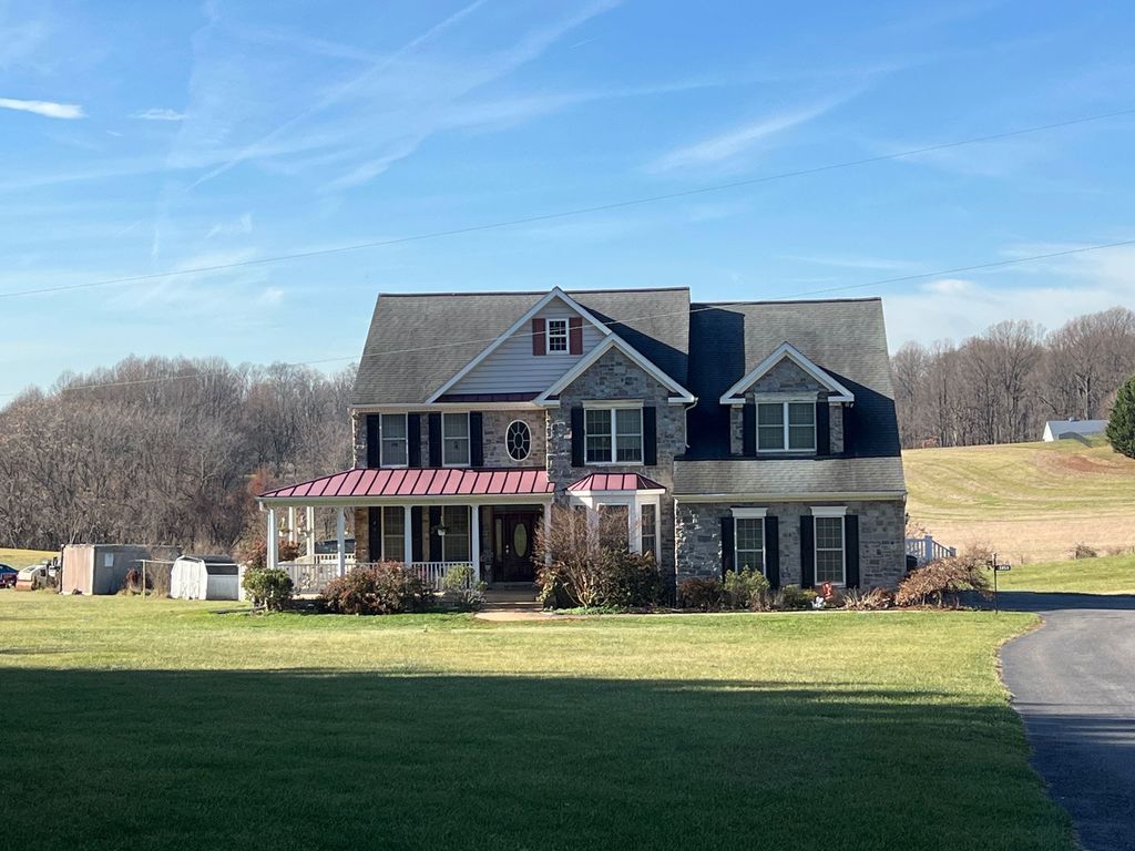 13055 Old Annapolis Rd, Mount Airy, MD 21771 - See Est. Value, Schools ...