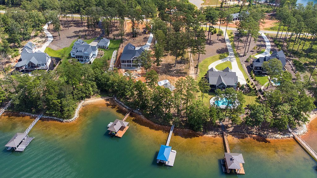 Necker Pointe Ln #6, Seneca, SC 29672 - See Est. Value, Schools & More