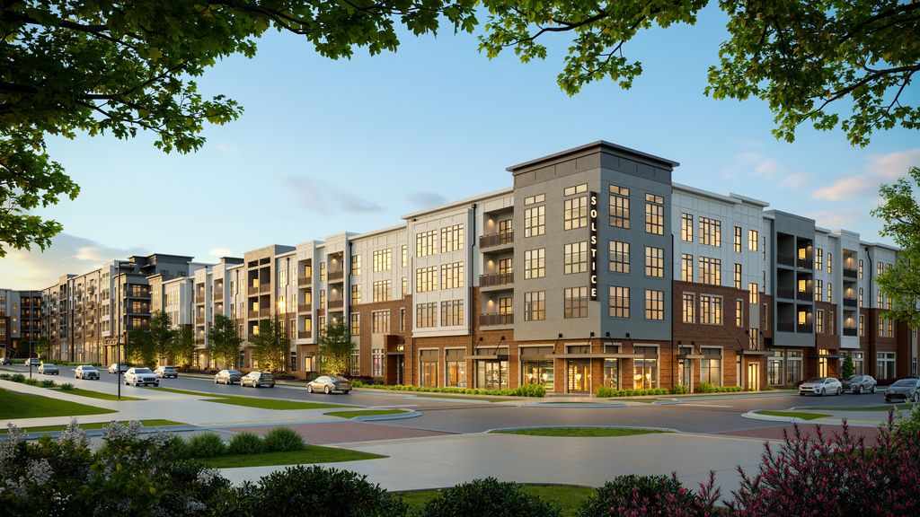 5701 Central Ave #2-227, Charlotte, NC 28212 - See Est. Value, Schools ...