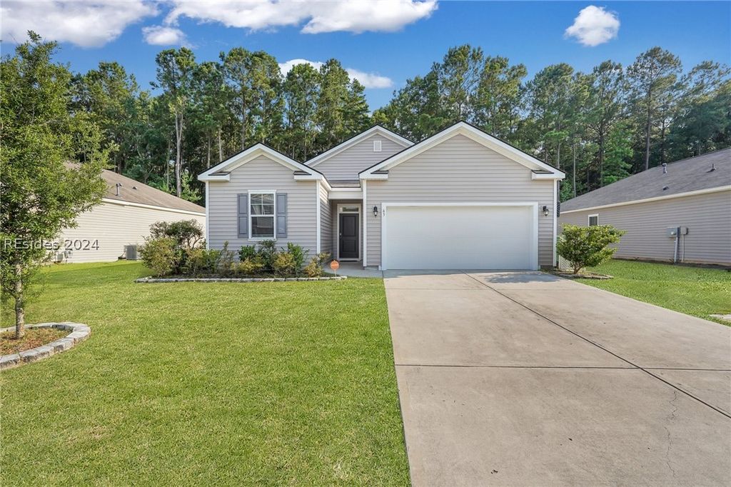 63 Spirit Way, Bluffton, SC 29910 | MLS# 445423 | Trulia