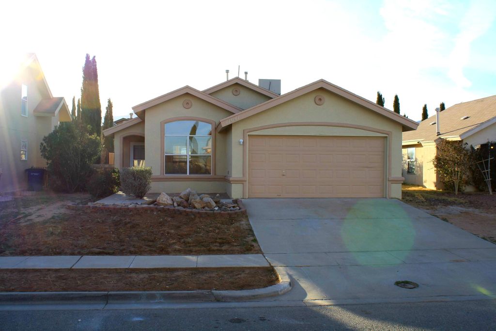 11041 Chippendale Ave, El Paso, TX 79934 - See Est. Value, Schools & More