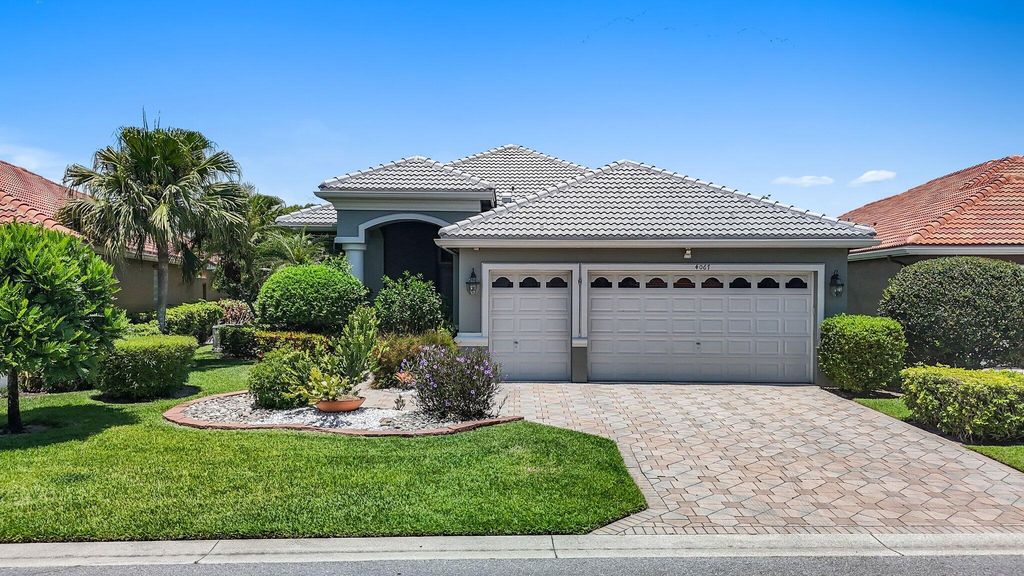 4067 Laurel Estates Way, Lake Worth, FL 33449 - See Est. Value, Schools ...