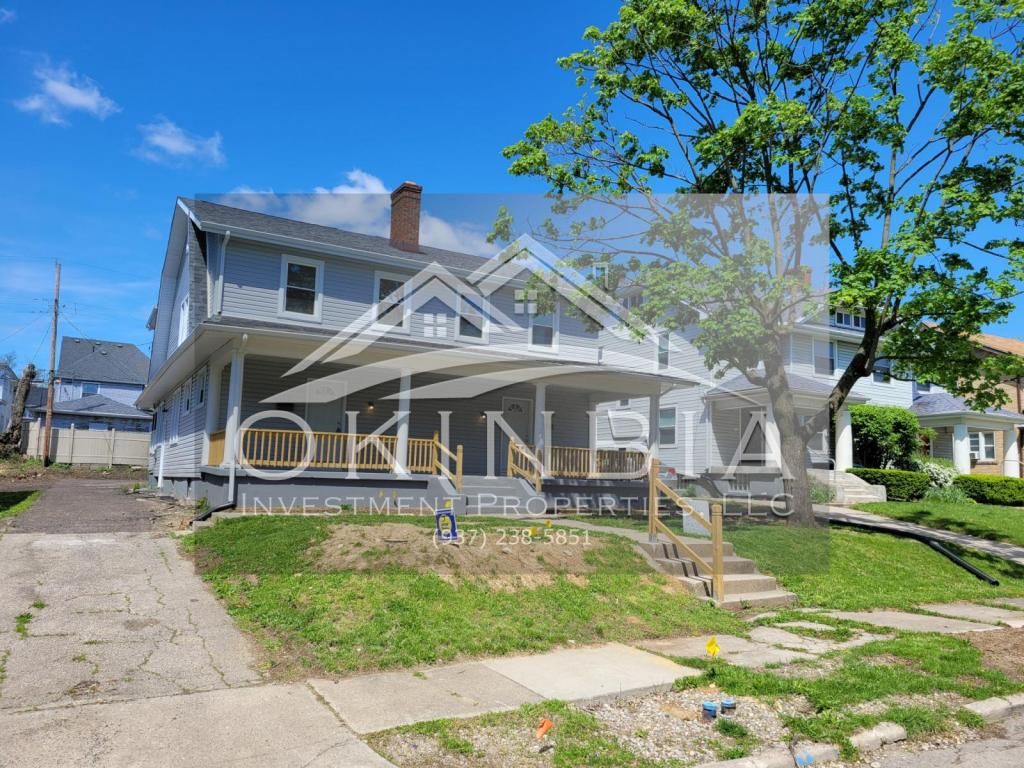 1741 Radcliff Rd, Dayton, OH 45406 - See Est. Value, Schools & More