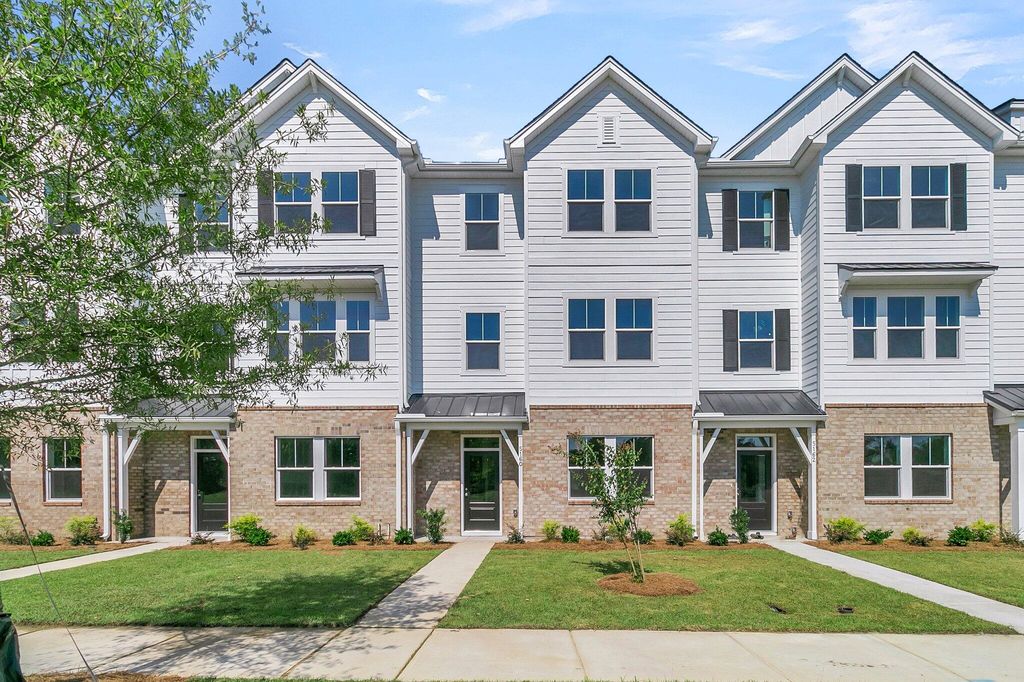 5160 Double Eagle Loop, Summerville, SC 29485 - See Est. Value, Schools ...