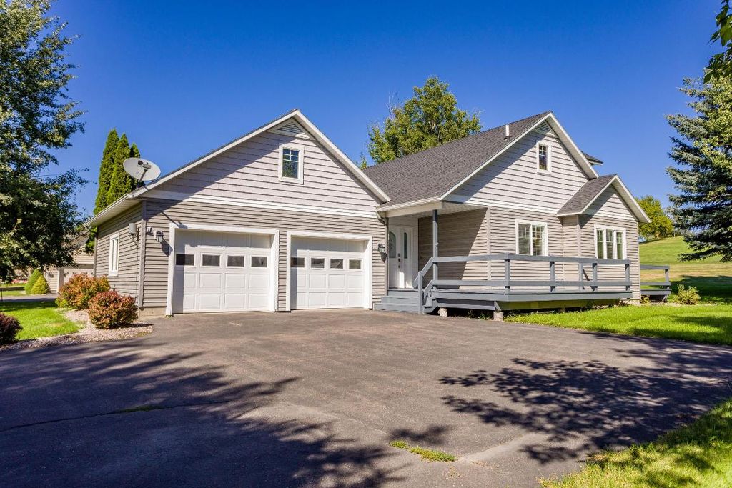 106 Eagle Dr, Polson, MT 59860 - See Est. Value, Schools & More