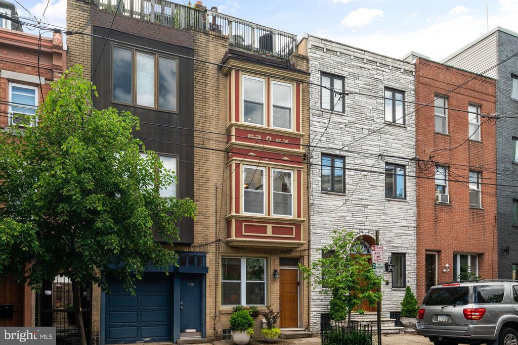 706 S 7th St, Philadelphia, PA 19147 | Trulia