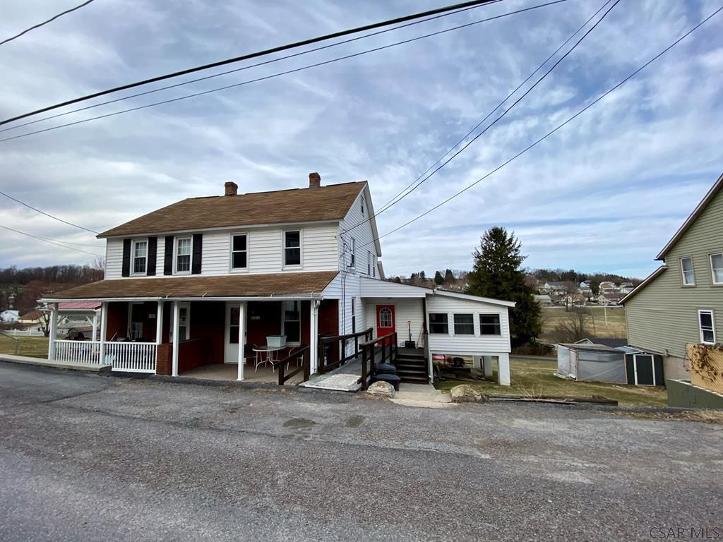 176 Somerset Ave, Jerome, PA 15937 - See Est. Value, Schools & More