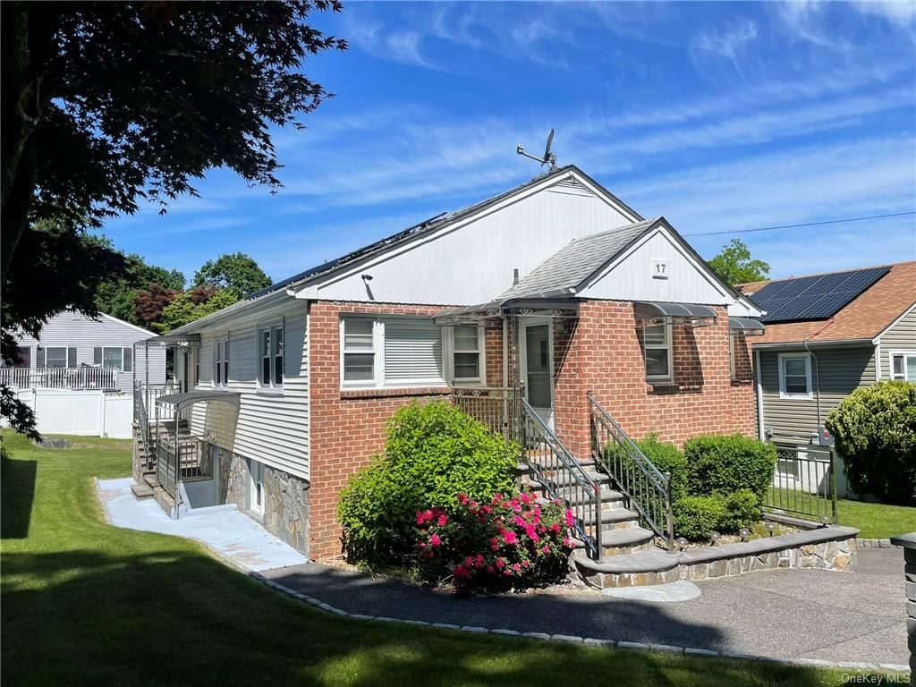 17 Cabot Avenue, Elmsford, NY 10523 Single-Family Home for Sale | MLS ...