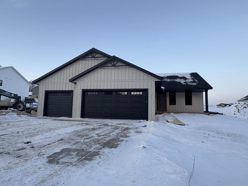 255 Heinig WAY, Holmen, WI 54636 | MLS# 1948220 - Trulia | Trulia