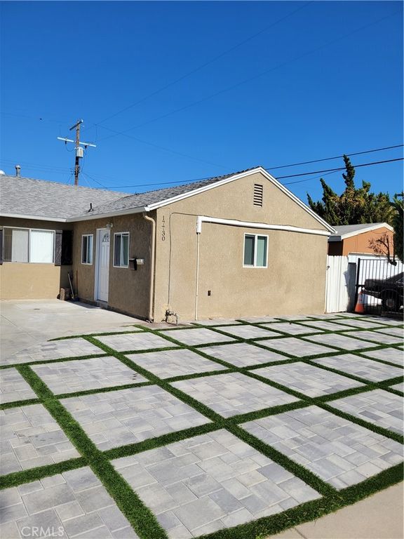 17728 Willard St #A, Reseda, CA 91335 | MLS# SR25280209 | Trulia