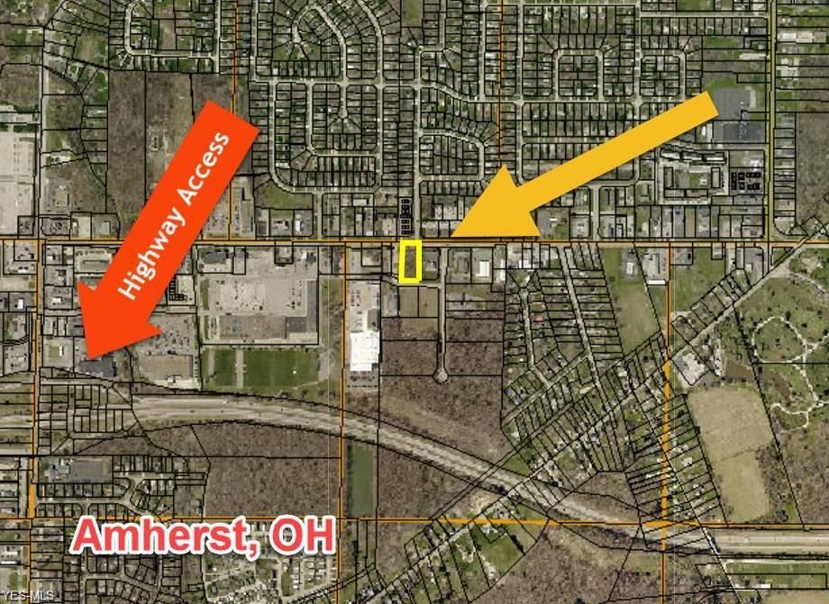 Cooper Foster Park Rd, Amherst, OH 44001 | Trulia