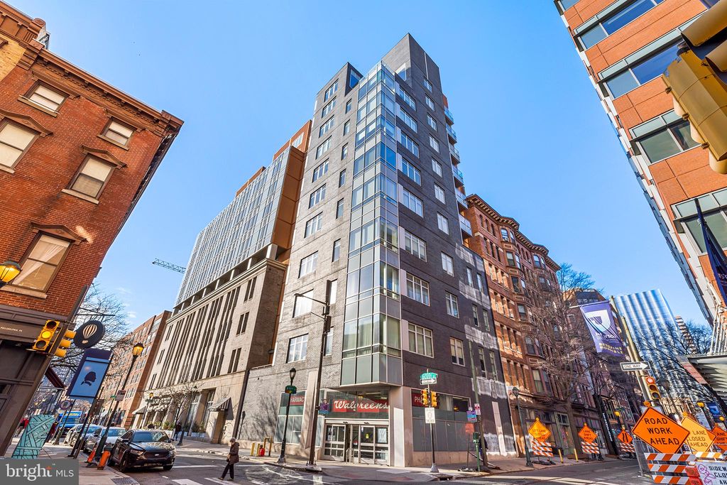1101 Locust St #3B, Philadelphia, PA 19106 - See Est. Value, Schools & More