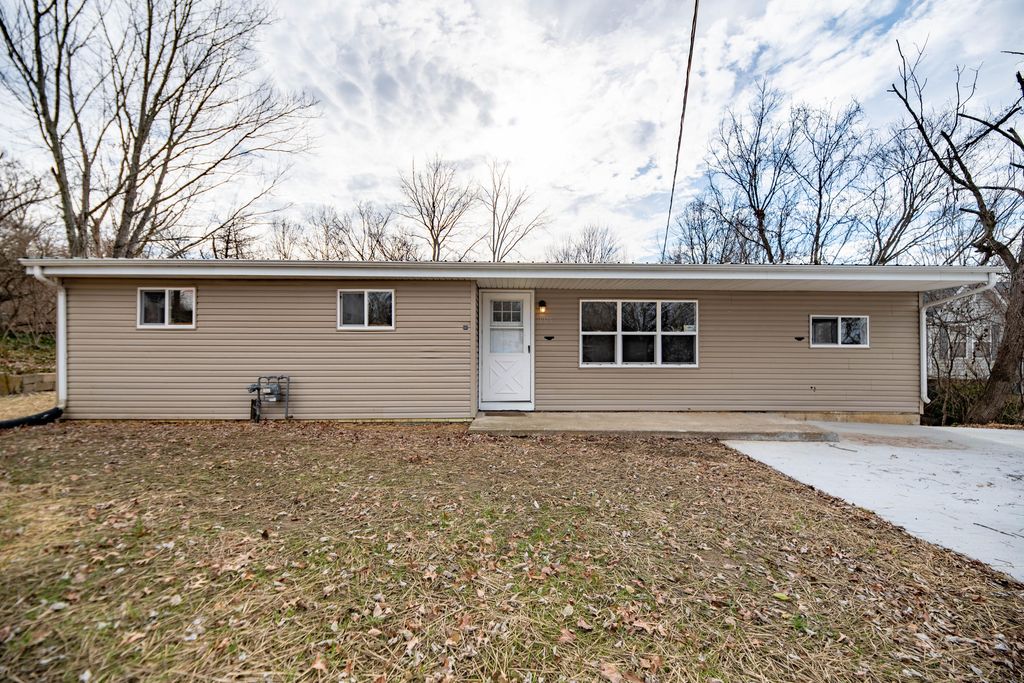 1975 Independence Rd, Independence, KY 41051 - See Est. Value, Schools ...