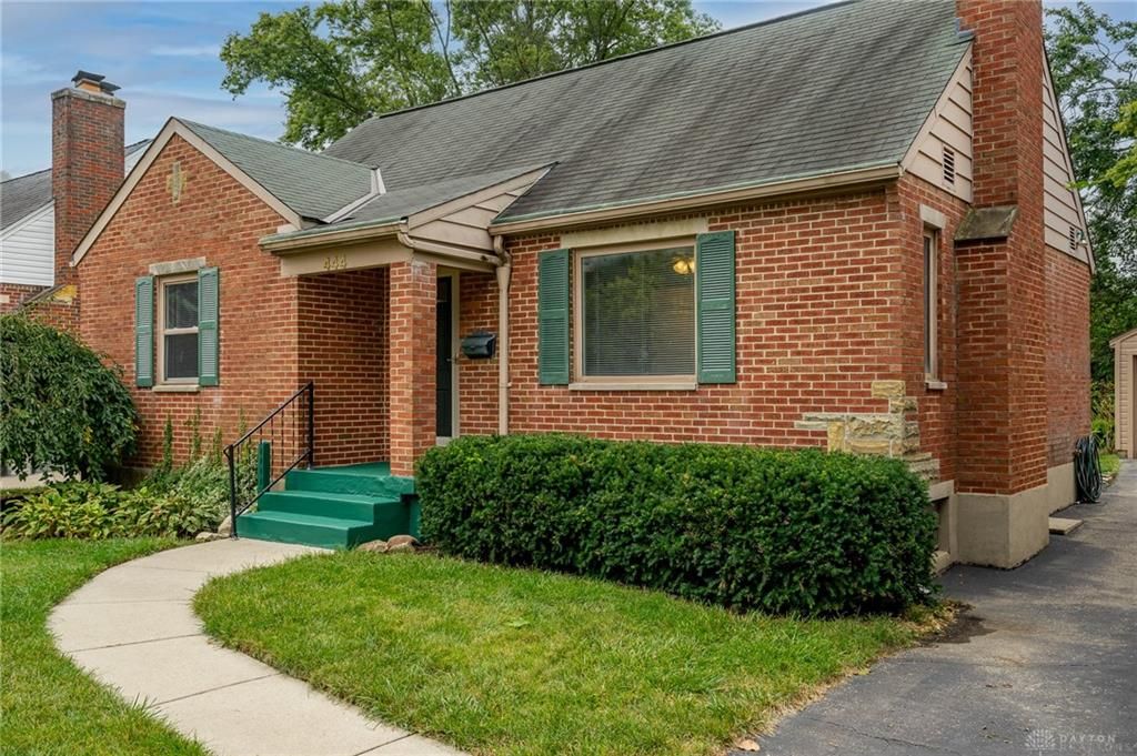 444 Triangle Ave, Dayton, OH 45419 - See Est. Value, Schools & More