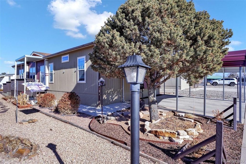 1095 Western Drive LOT 567-J, Colorado Springs, CO 80915 - See Est ...