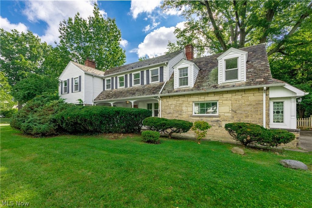 3076 Chelsea Dr, Cleveland Heights, OH 44118 - See Est. Value, Schools ...