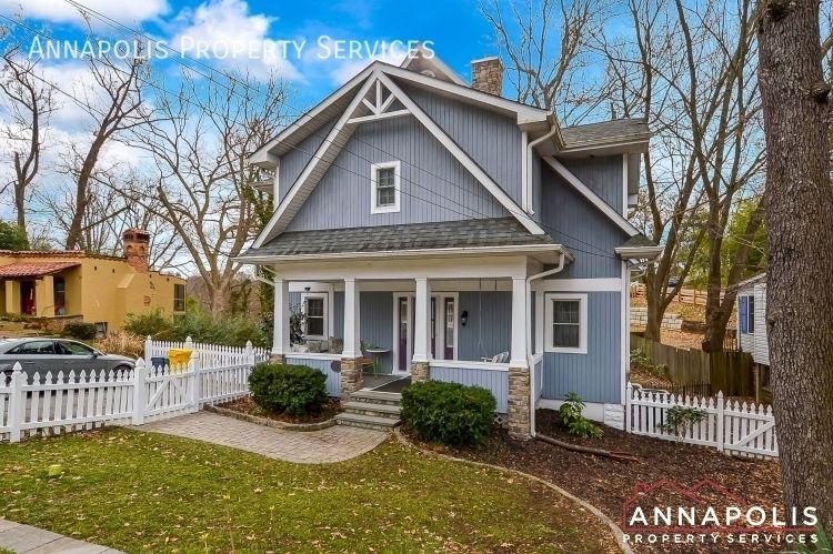 161 Severn Way, Arnold, MD 21012 - See Est. Value, Schools & More