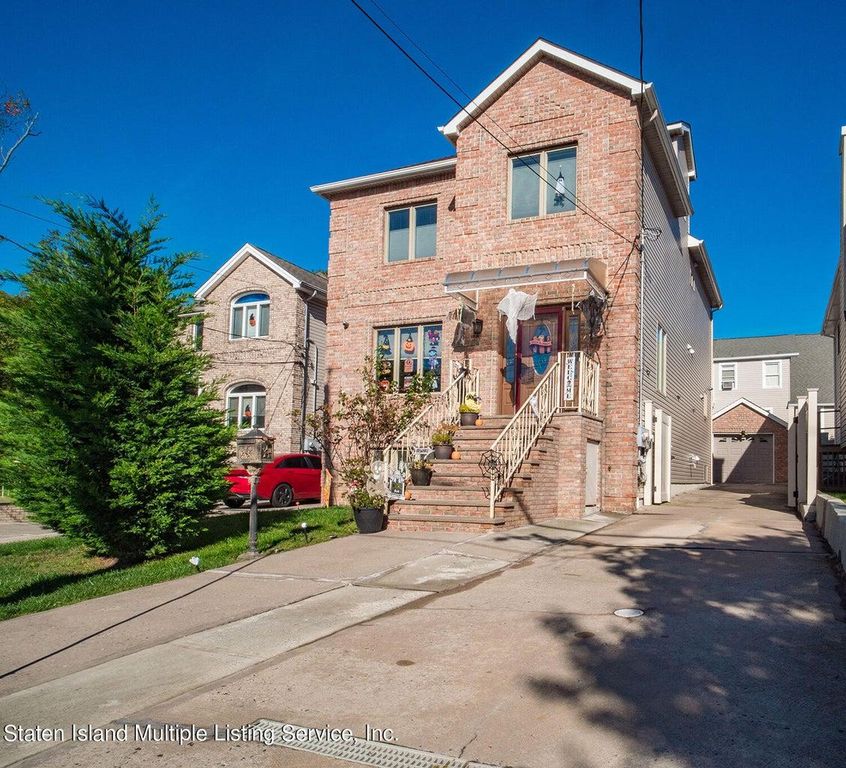 4867 Hylan Blvd #2, Staten Island, NY 10312 - See Est. Value, Schools ...