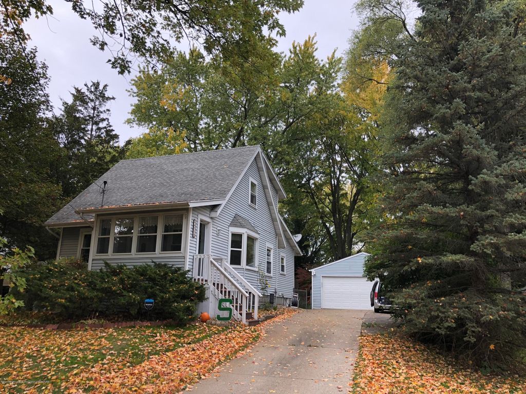 4778 Tolland Ave, Holt, MI 48842 | Trulia