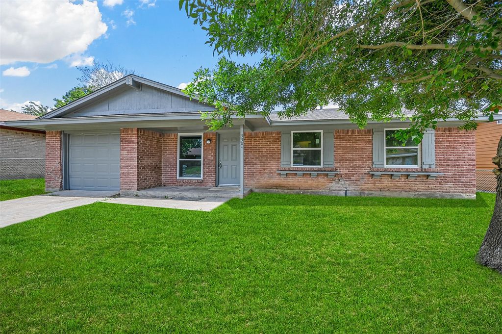 3304 Judge Dupree Dr, Dallas, TX 75241 - See Est. Value, Schools & More