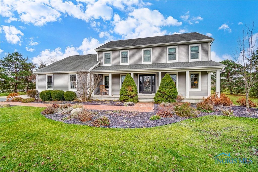 10631 Neiderhouse Rd, Perrysburg, OH 43551 - See Est. Value, Schools & More