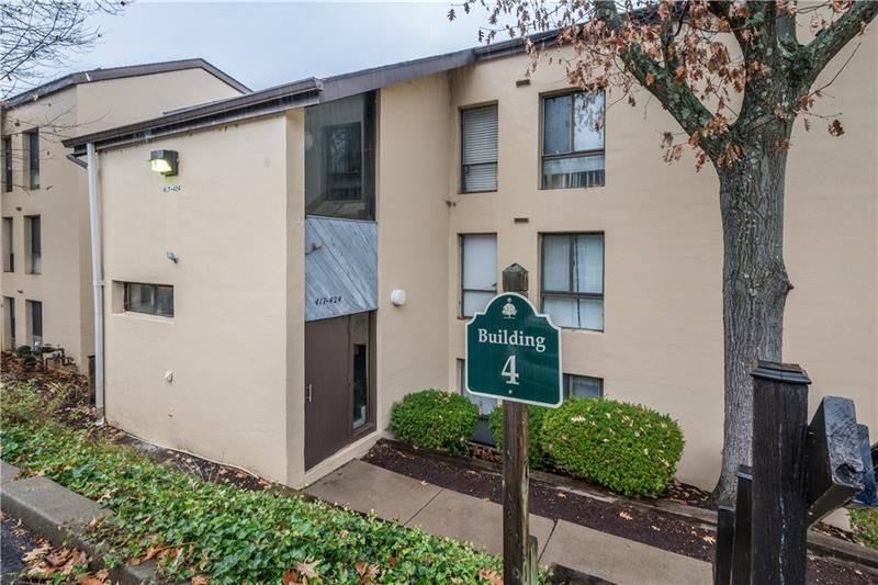 2034 Swallow Hill Rd #418, Pittsburgh, PA 15220 | Trulia