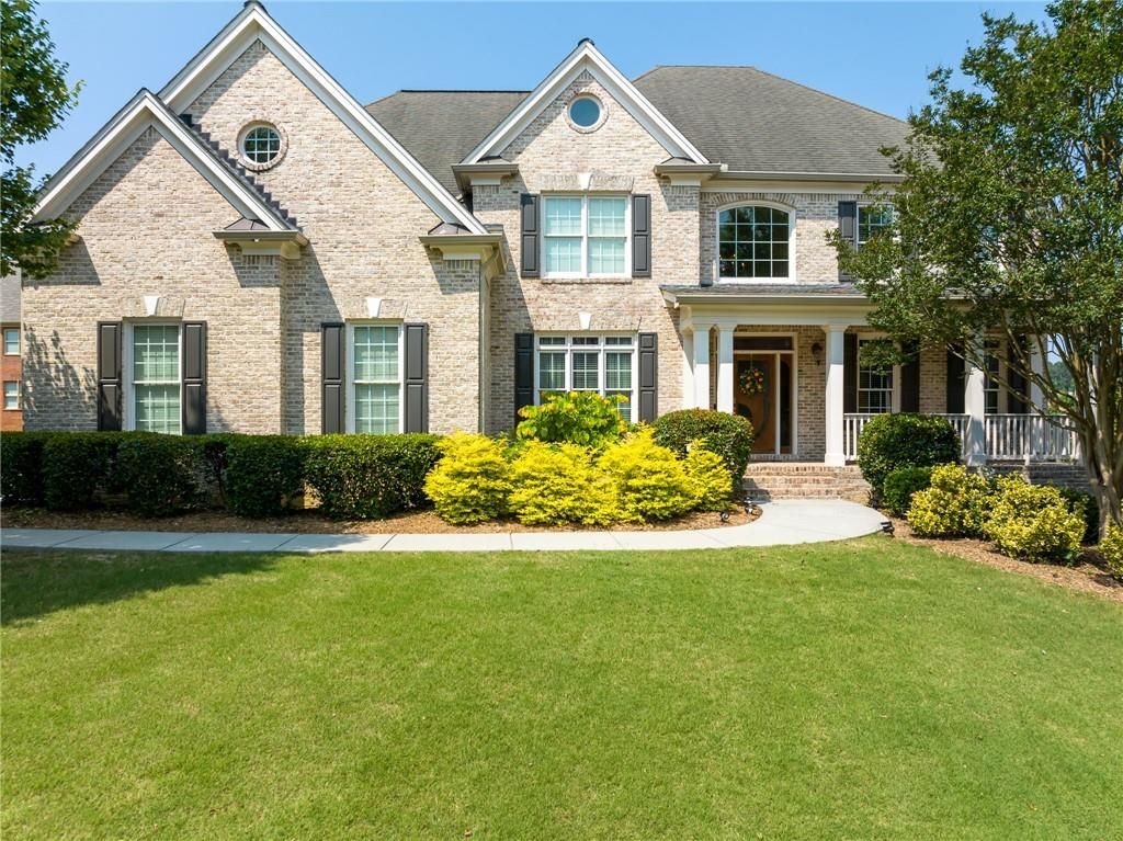 2639 Jacobs Crest Cv, Grayson, GA 30017 - See Est. Value, Schools & More