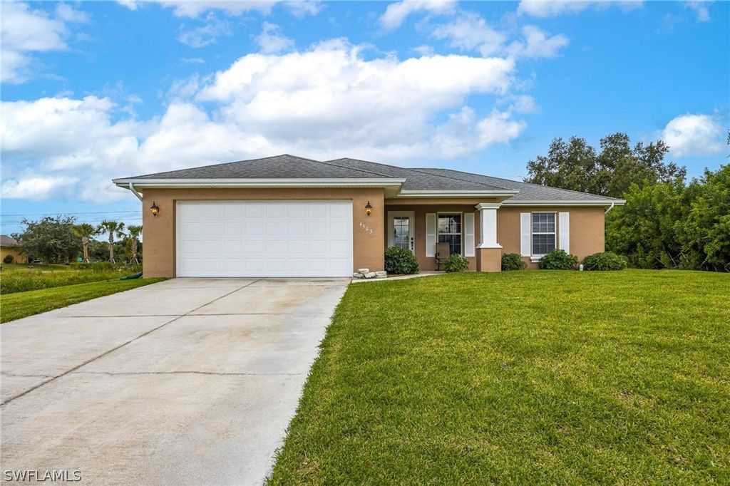 4503 5th St W, Lehigh Acres, FL 33971 - See Est. Value, Schools & More