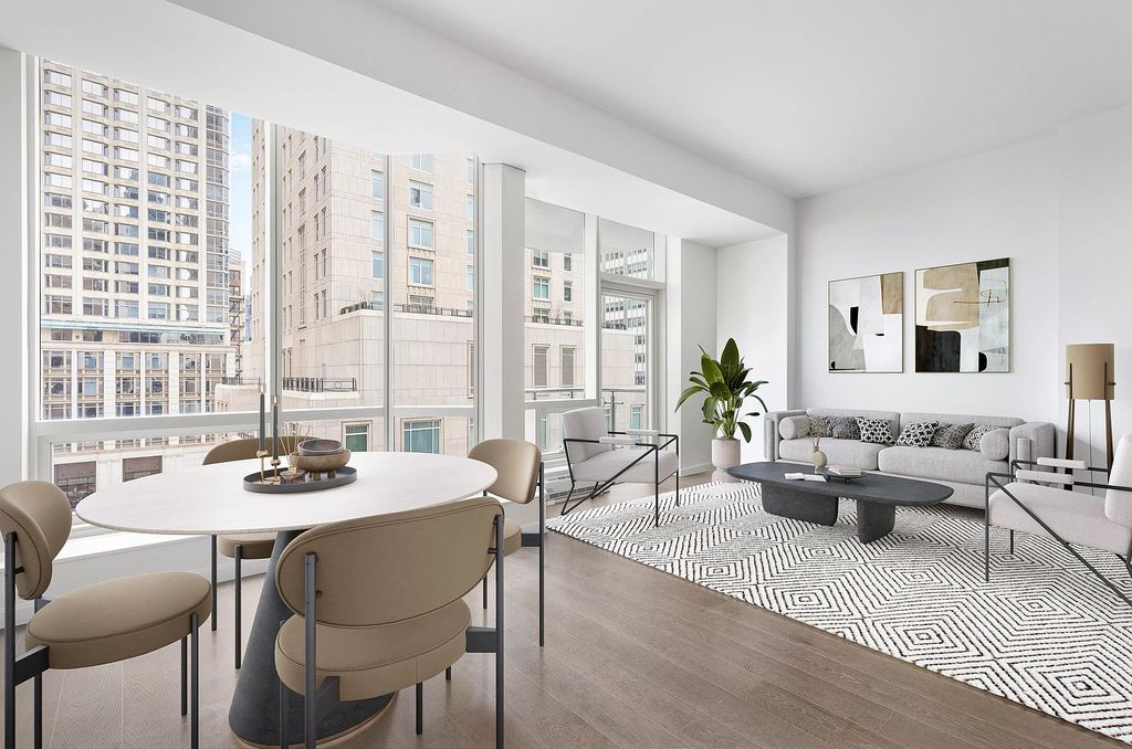 19 Park Pl #5A, New York, NY 10007 | Trulia