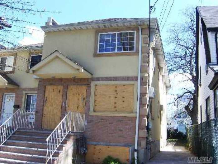 11815 199th St, Saint Albans, NY 11412 - See Est. Value, Schools & More