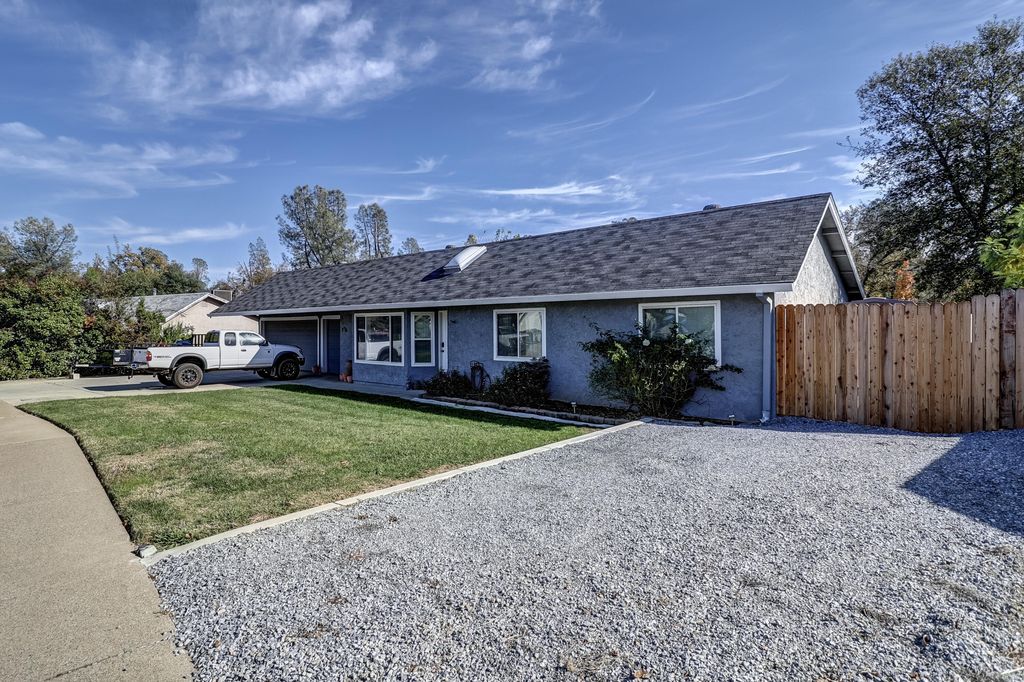 435 Springer Dr, Redding, CA 96003 - See Est. Value, Schools & More