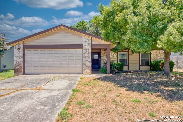 4831 DICK GORDON DR, Kirby, TX 78219 | MLS# 1787194 | Trulia