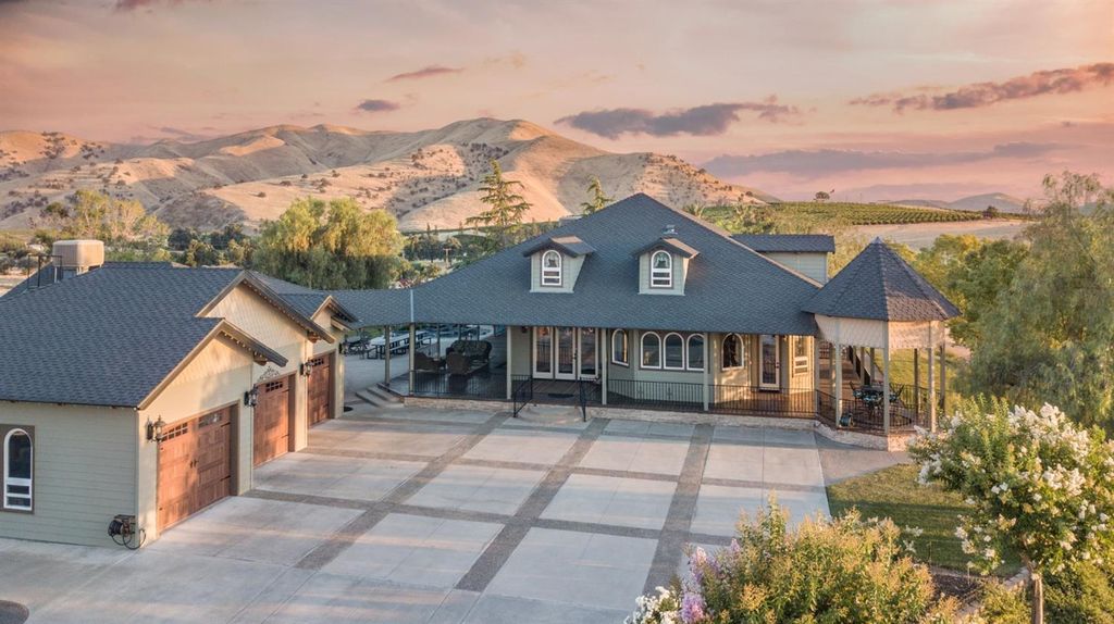 30731 Highway 190, Springville, CA 93265 - See Est. Value, Schools & More