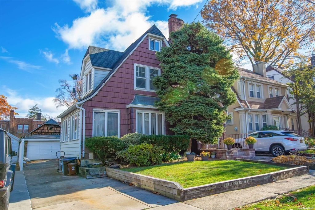 29-15 162nd Street, Flushing, NY 11358 | Trulia