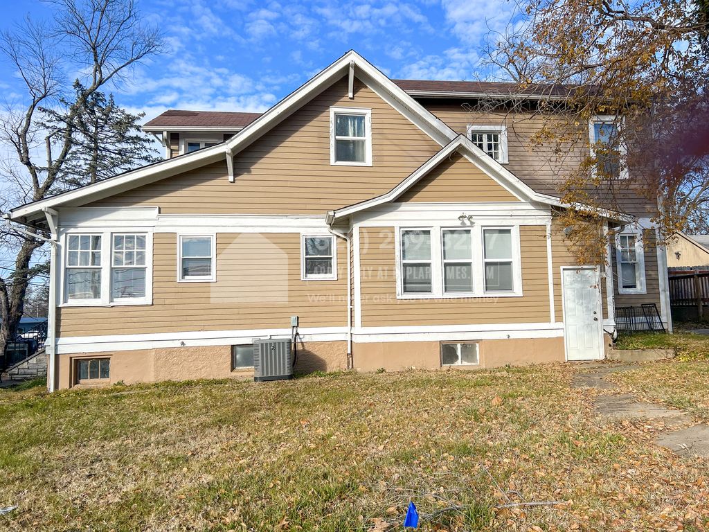 9233 Tudor Ave - Saint Louis, MO | Trulia