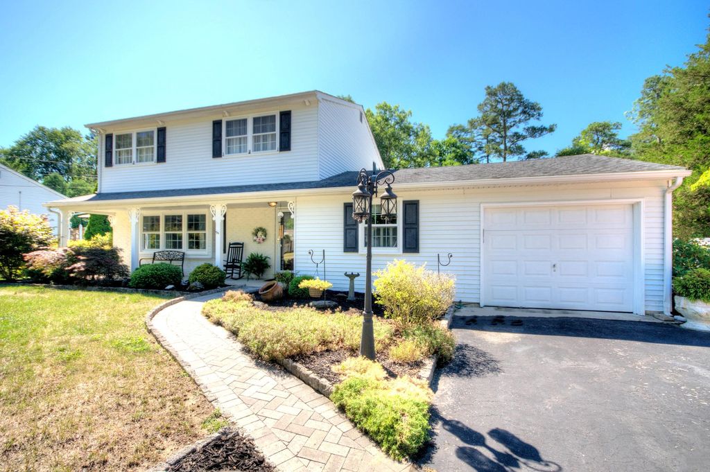 1321 Cedarbrook Ave, Millville, NJ 08332 - See Est. Value, Schools & More